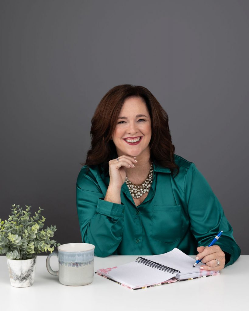 What is an enmeshed relationship? - Kimberly Perlin